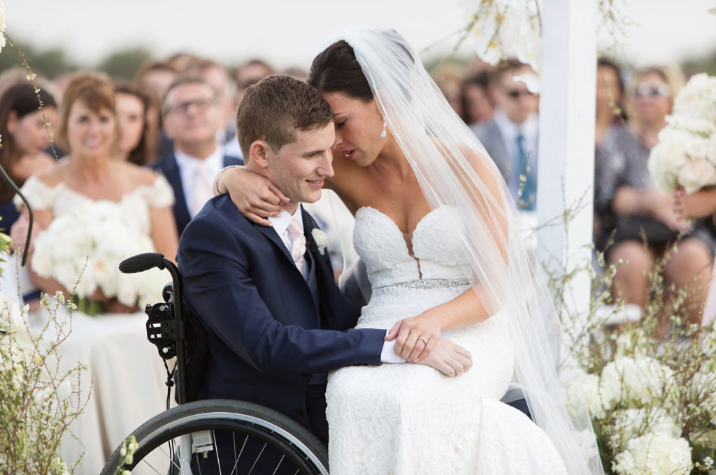 Our Favorite Photos from Chris & Emily Norton's Wedding Day - Fotolanthropy